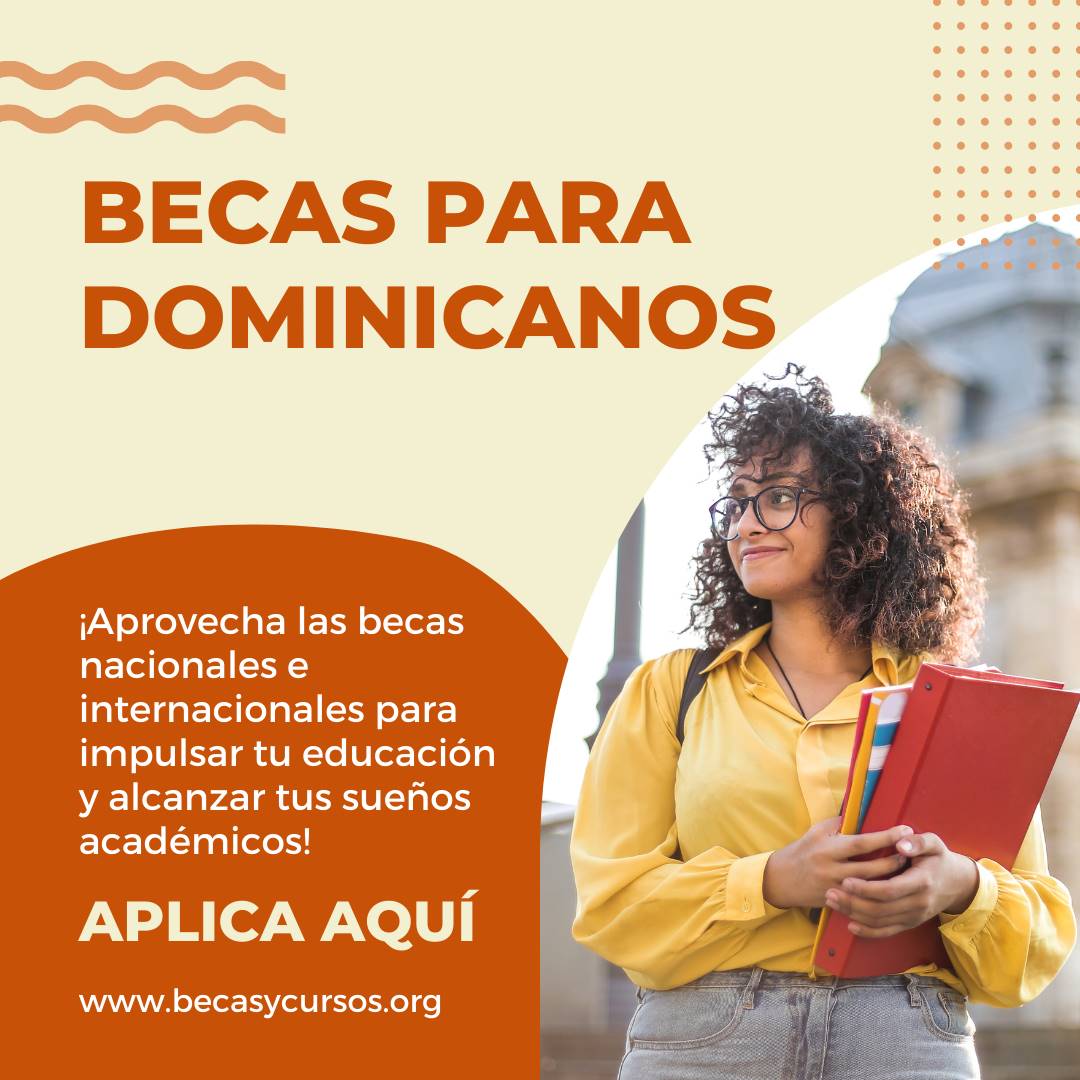 Convocatoria de Becas ITLA 2024: Diplomados, cursos y talleres