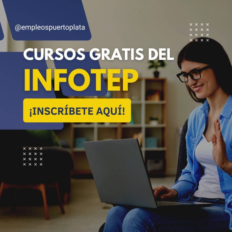 Convocatoria de Becas ITLA 2024: Diplomados, cursos y talleres