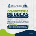 Convocatoria de Becas para Carreras Técnicas de dos años 2024
