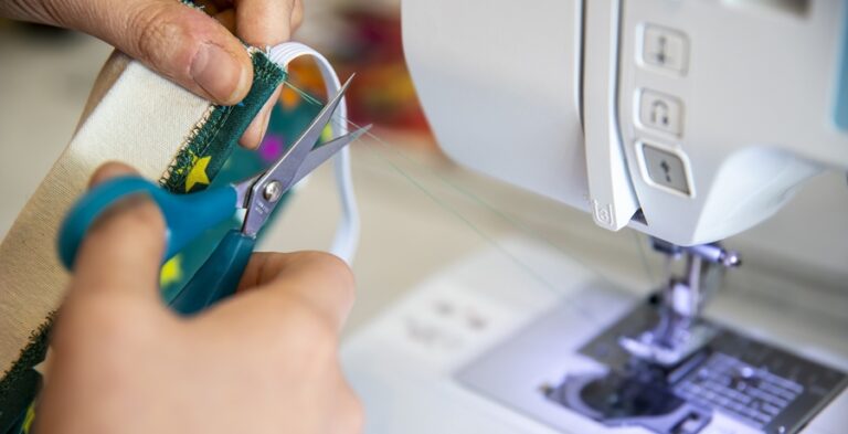 Curso gratis online de Costura: Corte y Confección de Ropa 2025