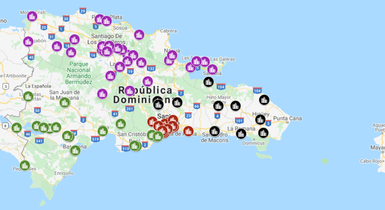 🥇 Inglés por Inmersión MESCyT: Aplica a los cursos gratis 2024